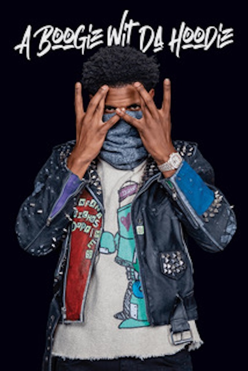 A Boogie Wit Da Hoodie #54013