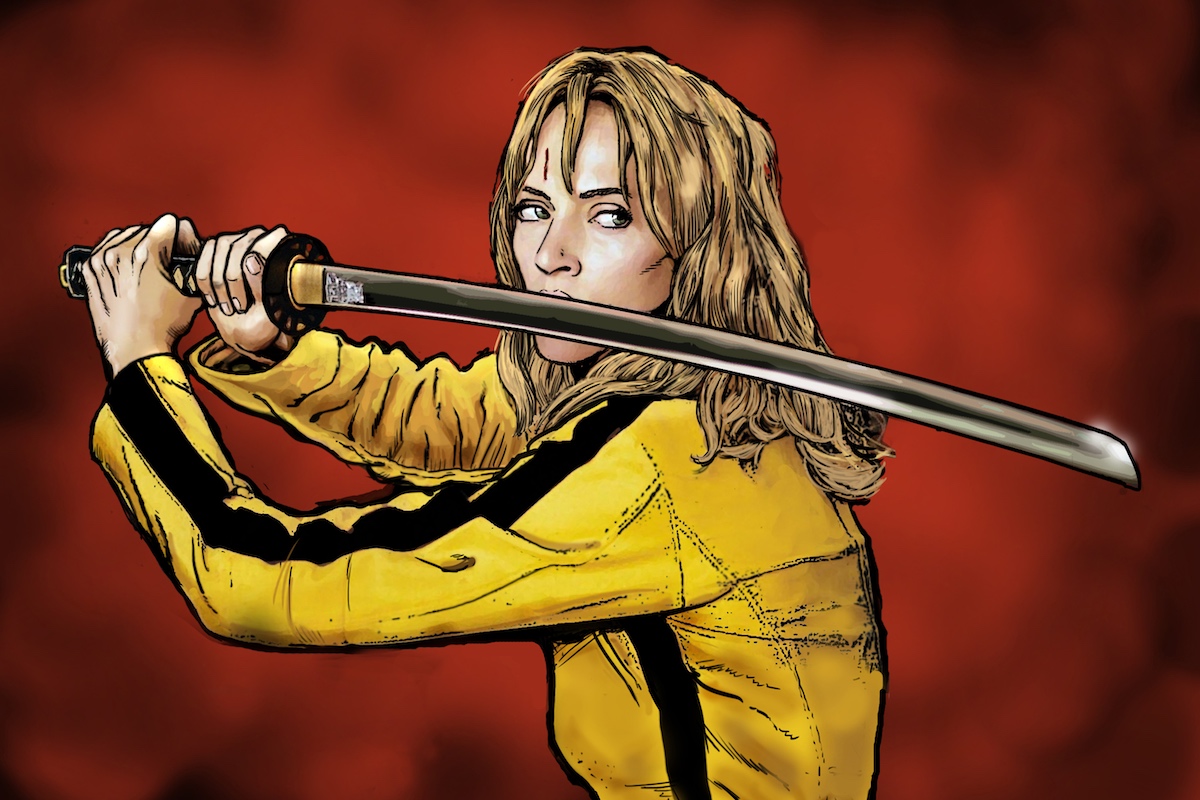 Kill Bill #53976
