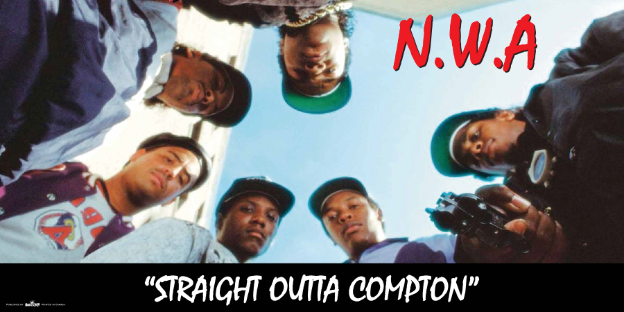 N.W.A. #52325