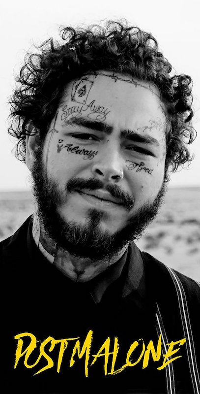 Post Malone #53304