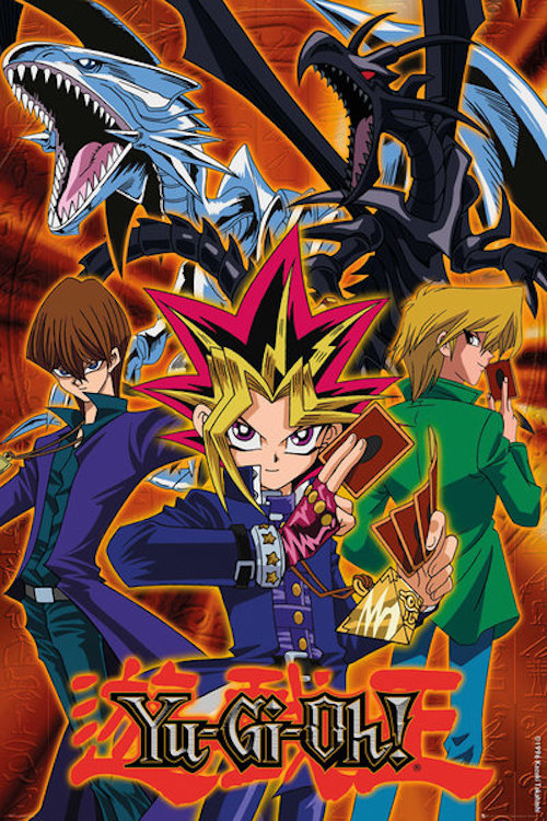 Yu-Gi-Oh! #52911